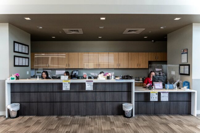 About Us | West Texas Eye Associates