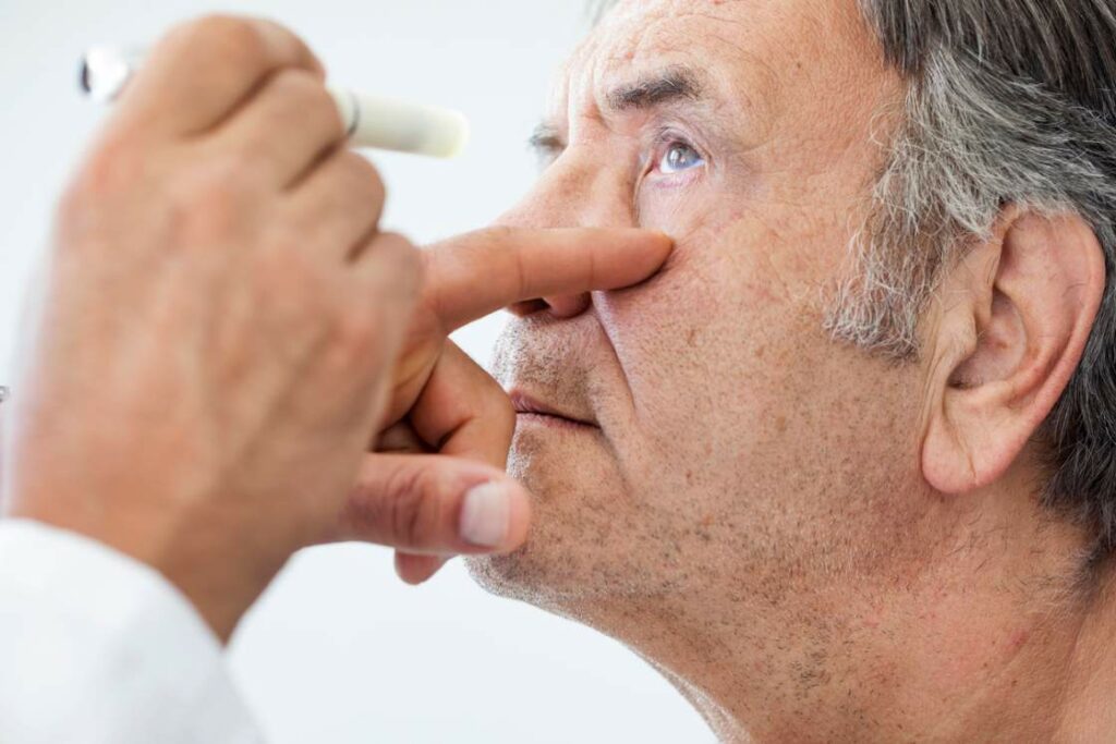 Glaucoma Awareness | West Texas Eye Associates