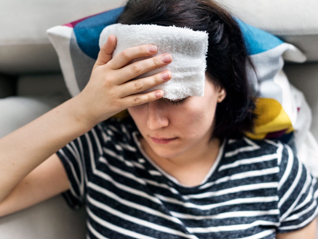 Fastest Way to Heal a Swollen Eyelid | West Texas Eye Associates