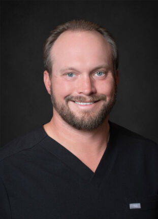 Coby Ray MD | West Texas Eye Associates