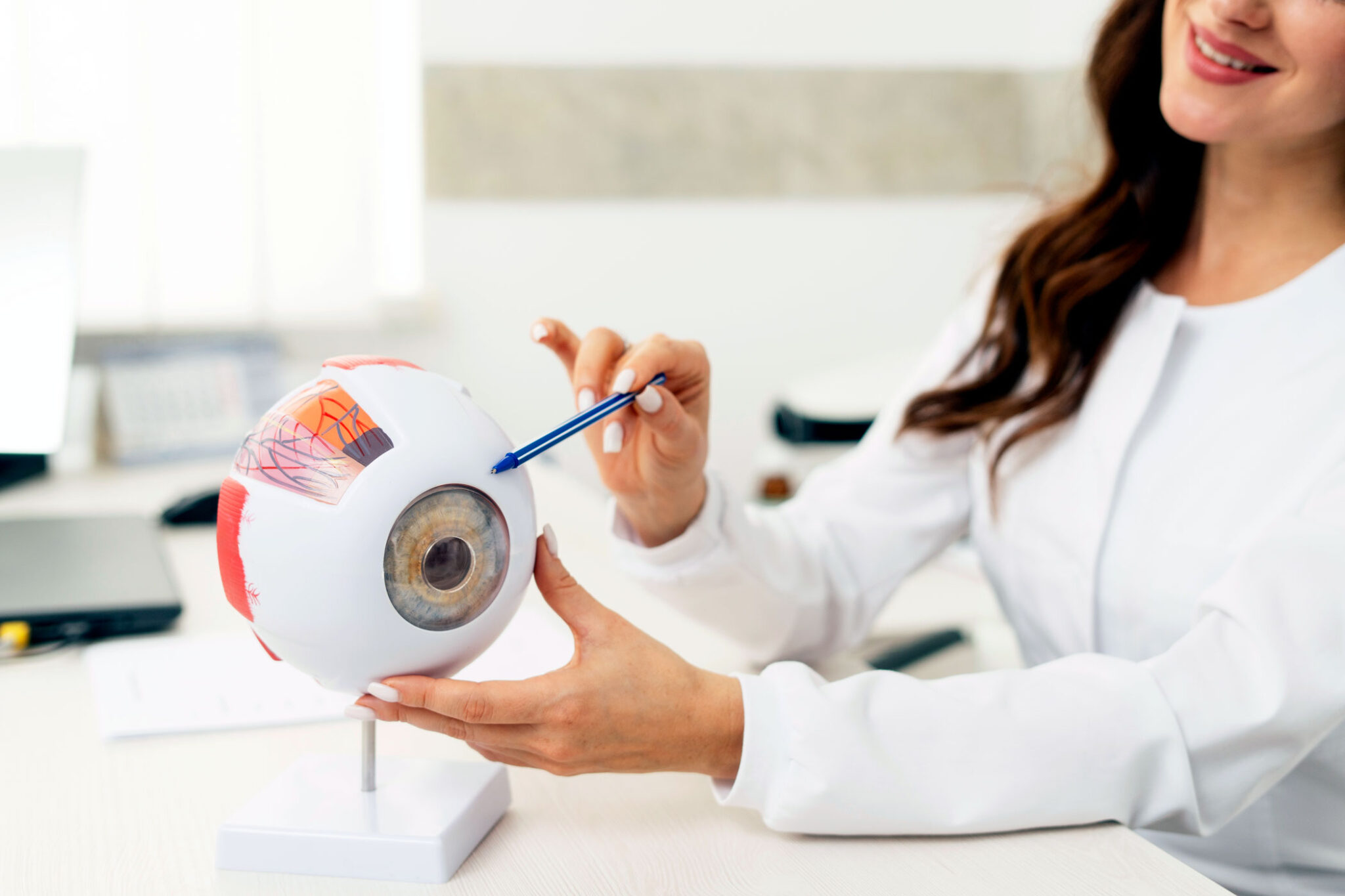 Cataract Surgery in Lubbock, TX | West Texas Eye