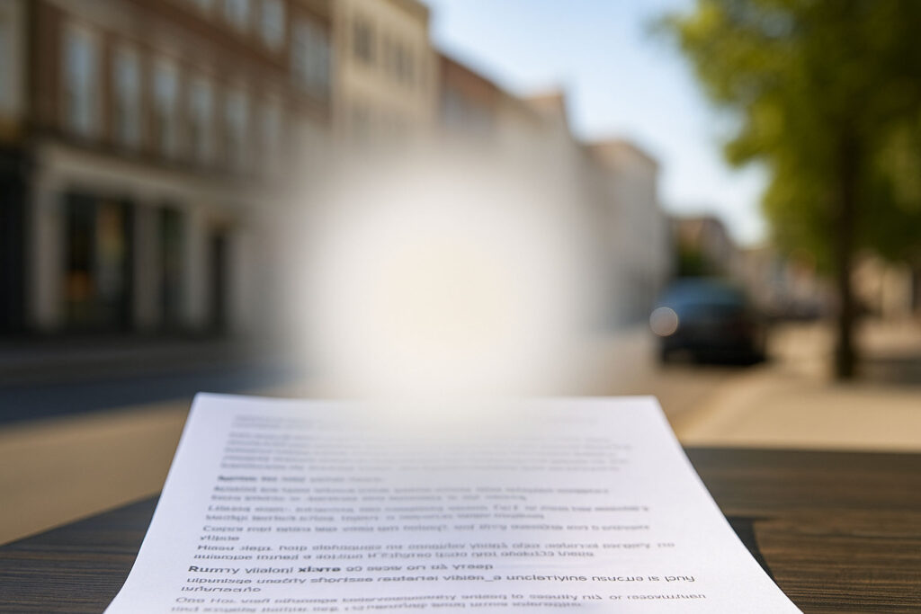 Cystoid Macular Edema | Blurry Vision After Cataract Surgery