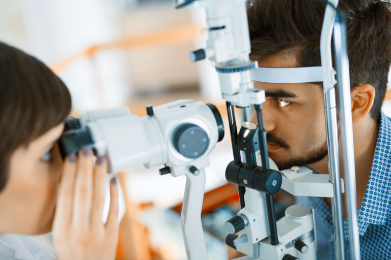 Posterior Capsule Opacification (PCO) | West Texas
