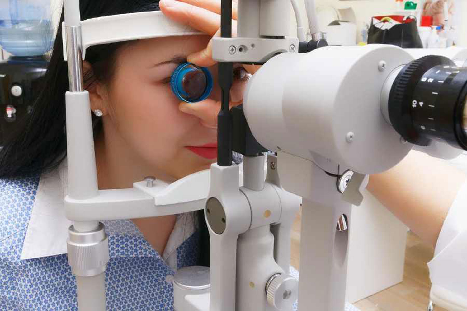 Eye Centers | West Texas Eye Associates